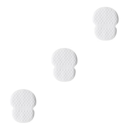 relayinert 10 Pieces/Box Underarm Sweat Absorption Protection Pad ...