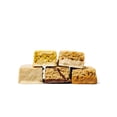 Wonderslim Protein & Fiber Bar, Variety Pack, 15g Protein, 6-8g Fiber ...