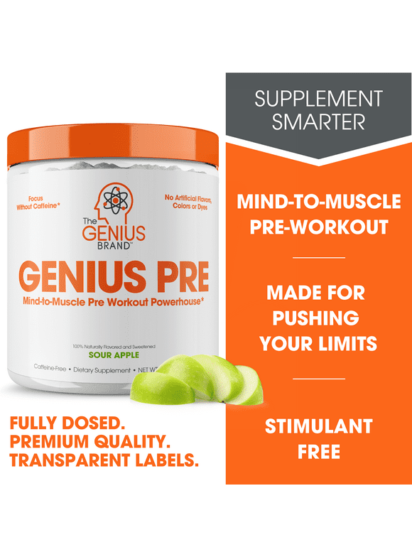 Preworkout in Protein & Fitness - Walmart.com