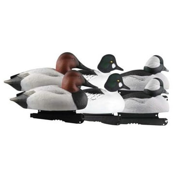 AVERY GREENHEAD GEAR GHG 18' TELESCOPING BOATERS DUCK DECOY RETRIEVER ...