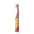 Colgate Kids Battery Toothbrush, Pokemon Toothbrush, 1 Pack - Walmart.com