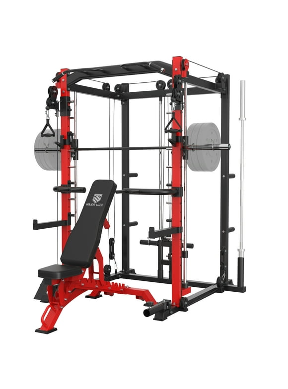 MAJOR LUTIE Home Gyms in Strength Training - Walmart.com