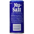 Nu-Salt Salt Substitute 3 Oz (12 Pack) for Kitchens - Walmart Business ...