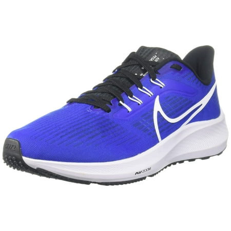 Nike Men's Sneaker, Racer Blue White Black Anthracite, 8.5 | Walmart Canada