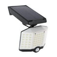 Solar Outdoor Lights, Motion Sensor Solar Powered Lights IP65 ...