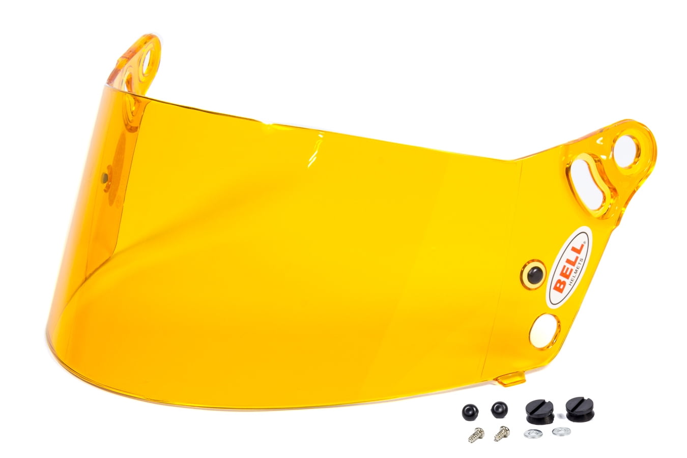 Amber Shield SRV-8 3mm Anti-Fog - Walmart.com