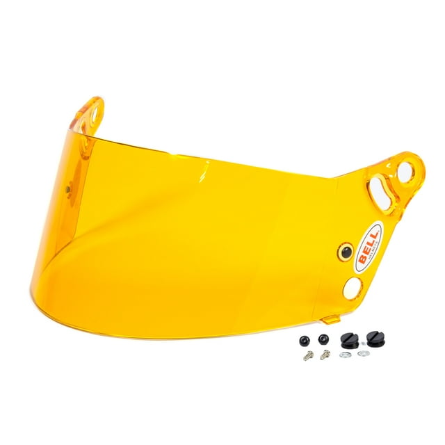 Amber Shield SRV-8 3mm Anti-Fog - Walmart.com