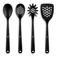 OXO Good Grips 4-Piece Nylon Tool Set - Walmart.com OXO Good Grips 4-Piece Nylon Tool Set - Walmart.com
