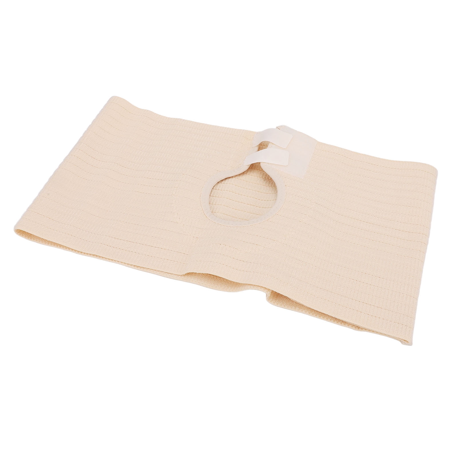 Hernia Colostomy Belt, Abdominal Ostomy Belt Portable Stoma Opening for ...