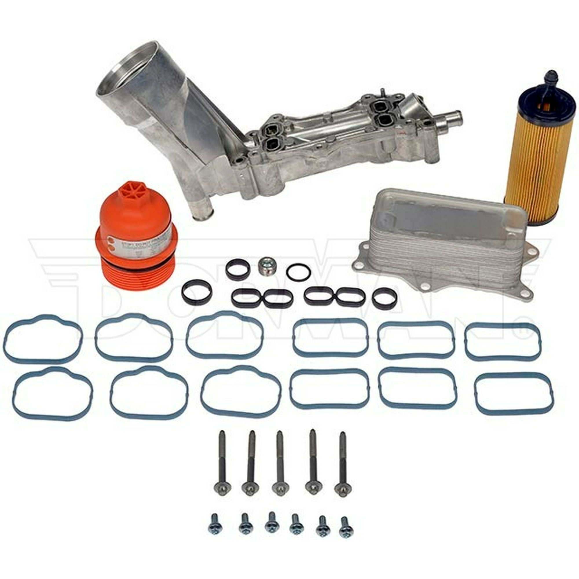 Click here for Dorman Oil Filter Housing 926-959 Oe Solutions; Oe... prices