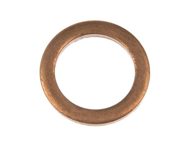 Oil Drain Plug Gasket - Compatible with 2006 - 2016, 2020 - 2023 ...