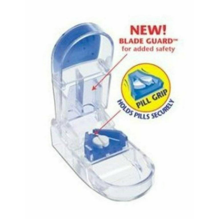 Pill Cutter Walmart