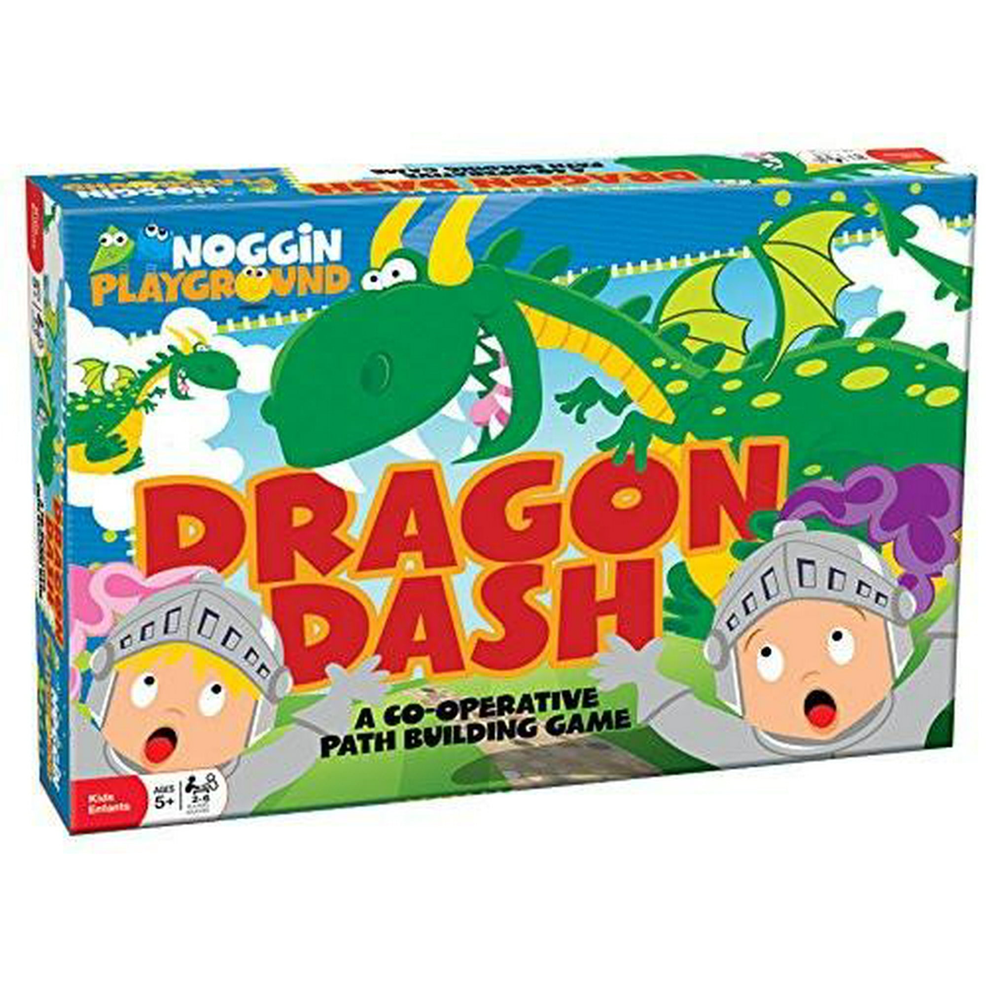 Click here for Outset Media Dragon Dash Board Game  2-6 Player  A... prices