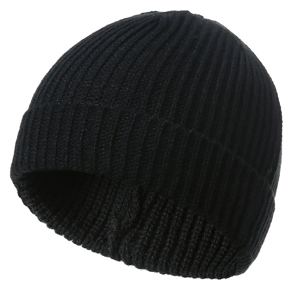 Click here for Hotelus Winter Beanie For Autumn And Winter Mens A... prices