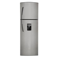 Refrigerador Mabe 10 Pies RMA250PVMRM0 Inox | Walmart en línea