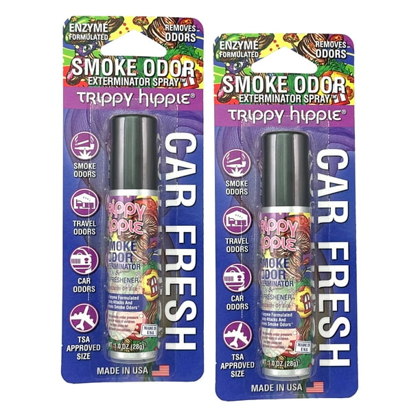 Smoke Odor Exterminator Air Fresh Spray - Your Ultimate Solution for ...