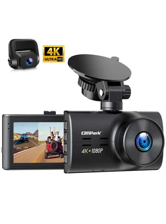 Dash Cams in Auto Electronics - Walmart.com