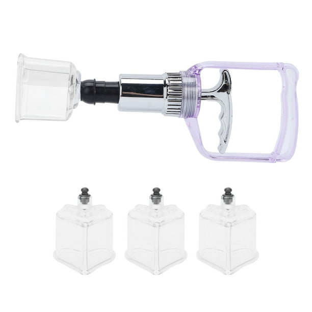 Cupping Therapy Set,Cupping Therapy Sets Body Vacuum Cupping Cupping ...