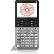 Casio FX-CG50 Color Graphing Calculator, Natural Textbook Display ...