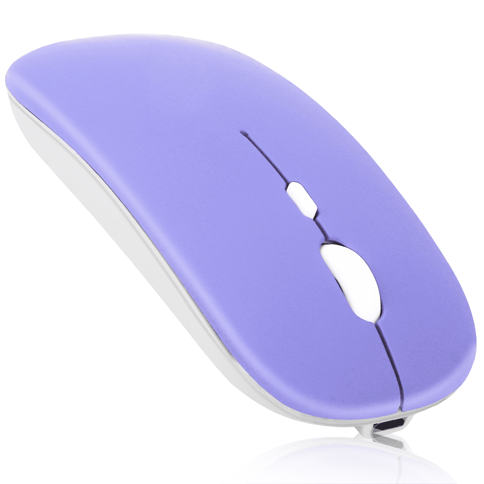 Bluetooth Rechargeable Mouse for Dell Alienware m15 R5 Laptop Bluetooth ...
