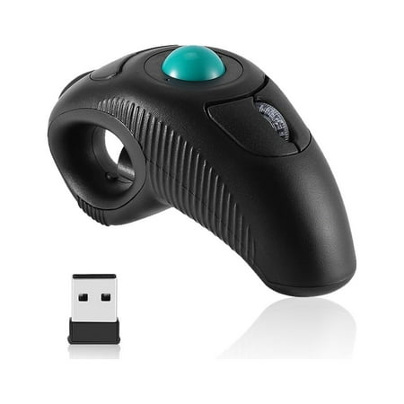 fastboy Working 2.4G Wireless Mouse Home Meeting Room Laptop Ergonomic ...