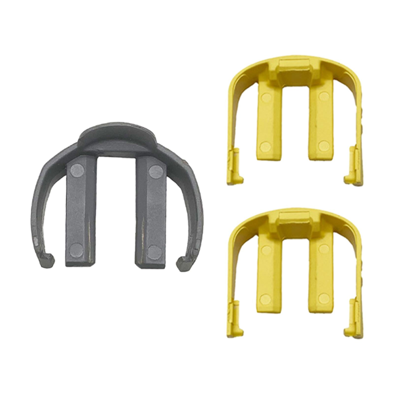 3 Pieces Replaces Clips Quick Connector Professional Lightweight ...
