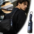4 in 1 Smart Display Keychain Cable - Portable Digital Display Short ...