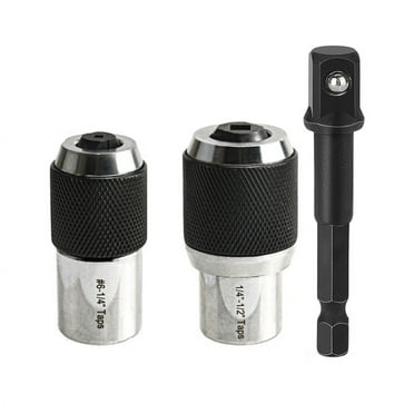 Dream Master Universal Socket Tool, Adjustable Chrome Vanadium Steel ...