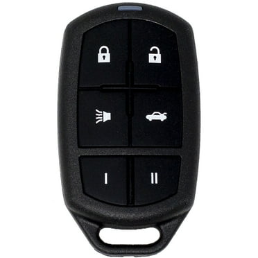 Car Keys Express, Universal Replacement Car Remote - Walmart.com
