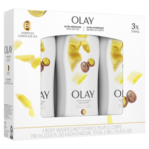 Olay Body Wash & Shower Gel | Walmart.ca