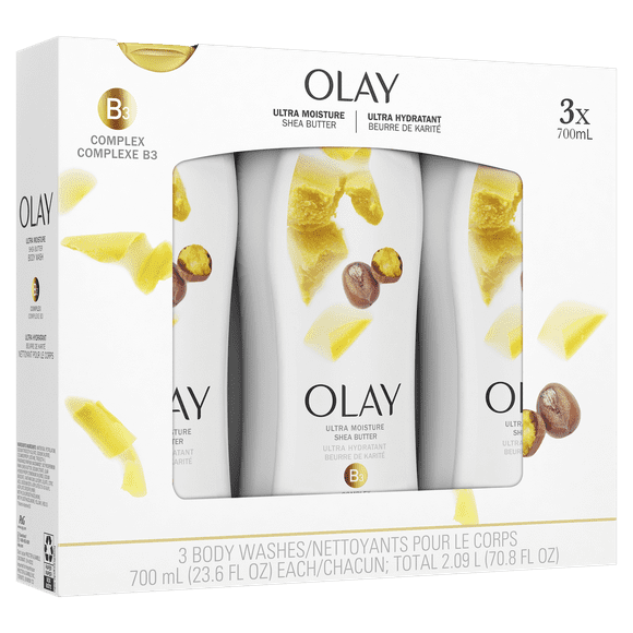 Olay Body Wash & Shower Gel | Walmart.ca