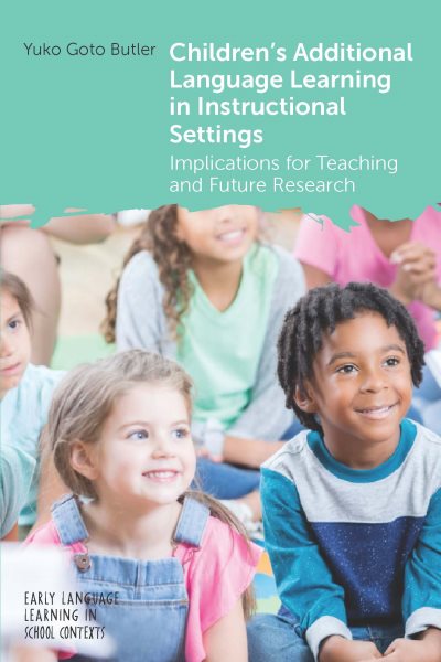 Pre-Owned Children's Additional Language Learning in Instructional ...
