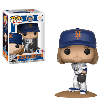 Funko POP MLB- Aaron Judge - Walmart.com