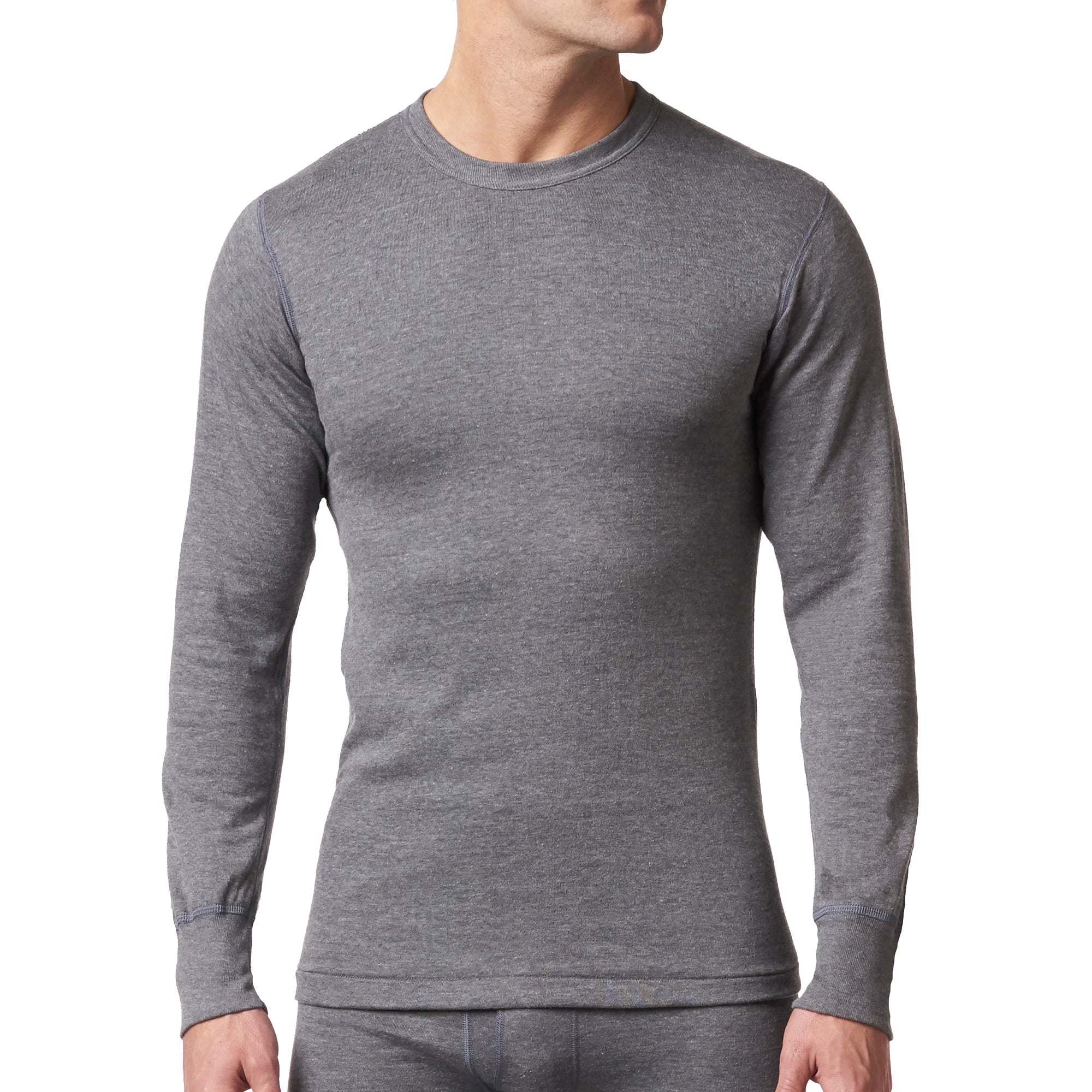 Click here for Stanfields Mens 2 Layer Long Sleeve Thermal Unders... prices