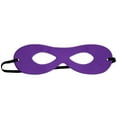 SeasonsTrading Adult Rainbow Superhero Mask (Reversible) - Costume ...
