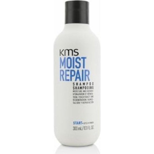 KMS California - KMS California Moist Repair Shampoo (moisture And ...