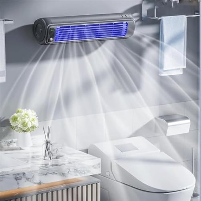 Wand Klimaanlage Ohne Außengerät Brizaac Ac, Cooling Ace Klimaanlage ...