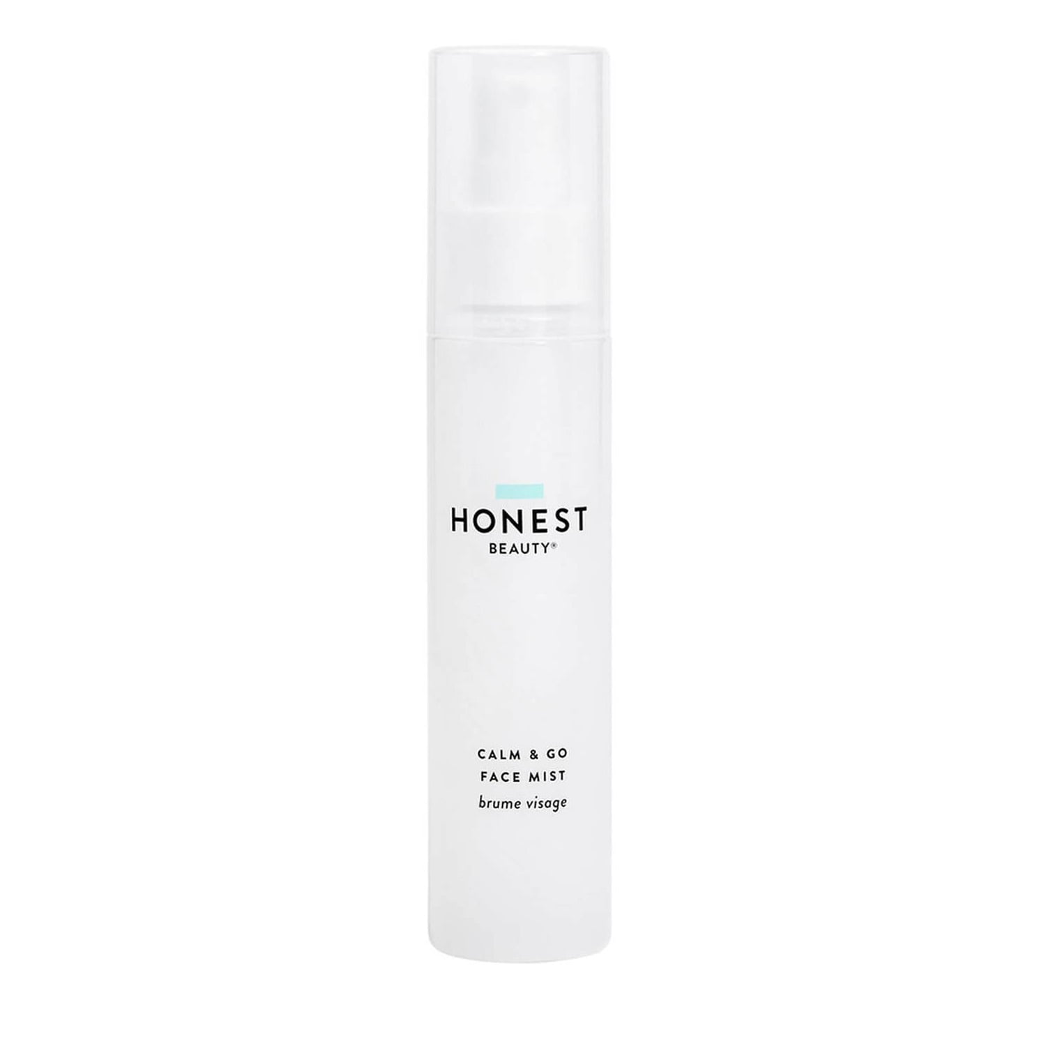 Honest Beauty Calm and Go Face Mist, 3.3 oz - Walmart.com