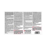 2 Pack, Fogstone, Varathane Premium Fast Dry Wood Stain-370720, Quart ...