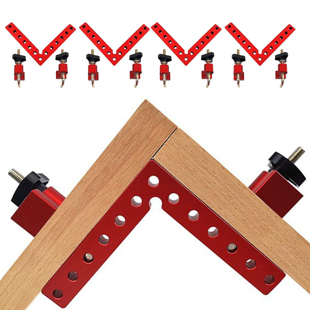 s Corner Clamps working, Designed to be Clamped to Boxes, Picture ...