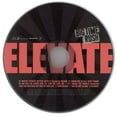 Big Time Rush - Elevate - CD - Walmart.com