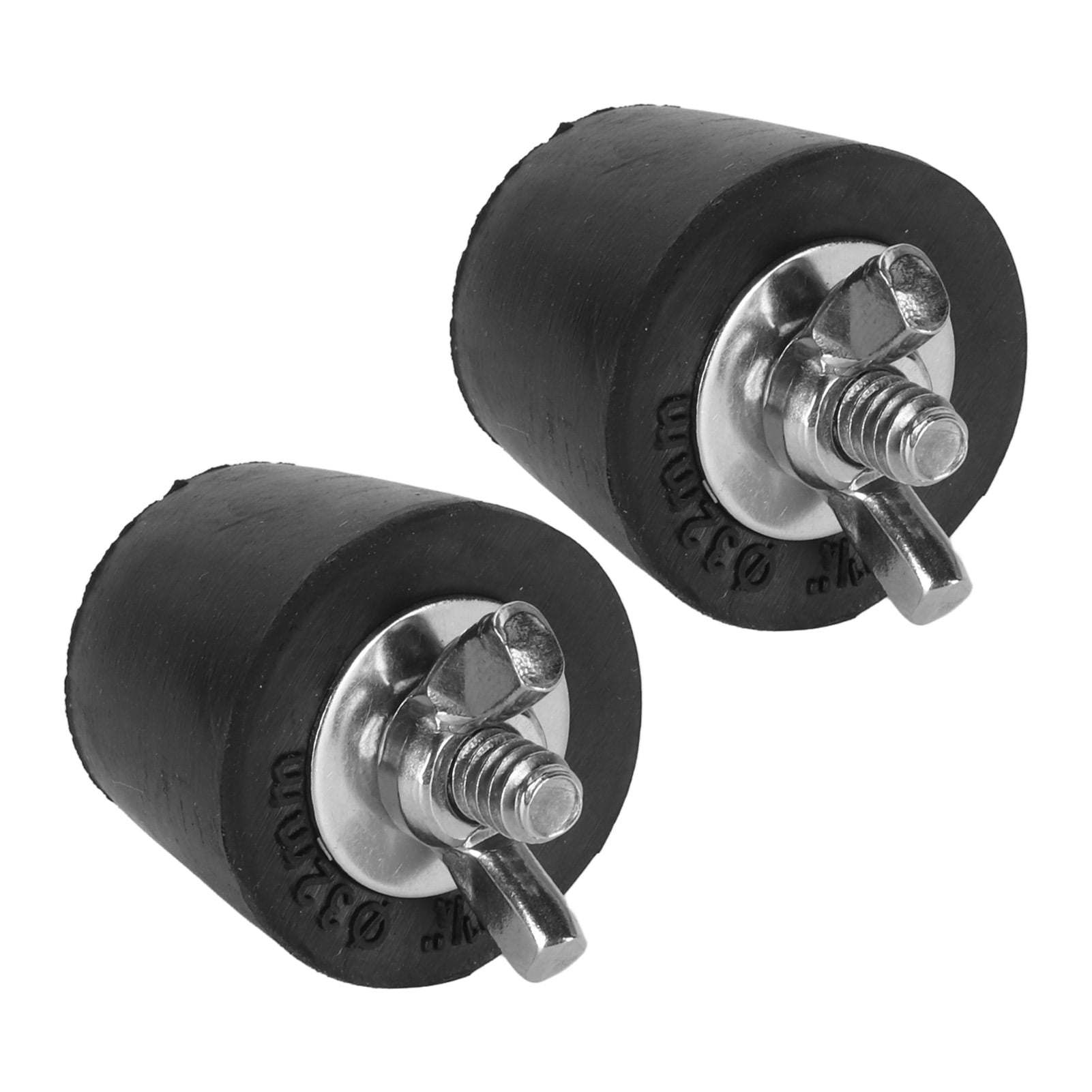 Click here for Estink Pool Winterizing Plugs  2 Pack Rubber Pool... prices