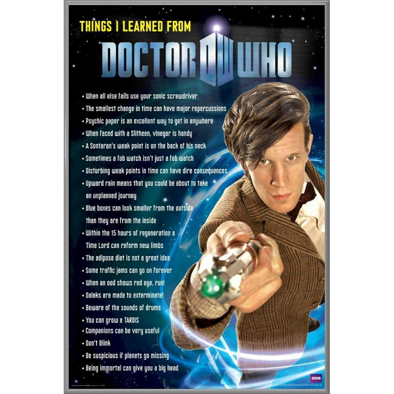 Forever Tv Show Poster