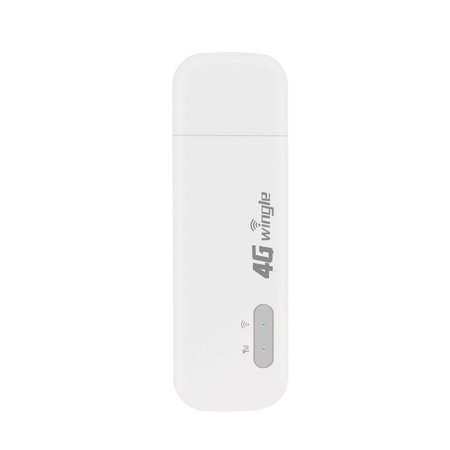4G Wireless Internet Wifi Router Portable WIFI Full Netcom USB Portable ...