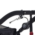 BOB Revolution Pro Jogging Stroller, Lagoon - Walmart.com
