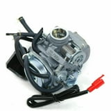 150CC Engine 11" Long Case, Gy6 Single Cylinder 4-Stroke Moped Scooter ...