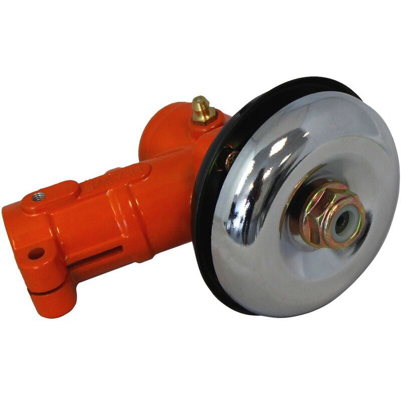 Transmisión angular para desbrozadora y multifunción 4 en 1 | Bodega ...