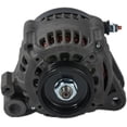 8M0057693 Alternator 12V 55A Compatible with Mercury Outboards Marine ...