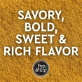 Pep and Zip Curry Powder, Authentic Indian Blend, 18oz - Walmart.com