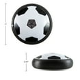 Trademark Games Hover Ball 2-Pack – Air Soccer Balls with Soft Bumpers - Walmart.com